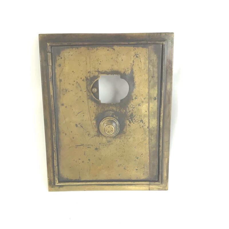 Antique Peephole - Etsy