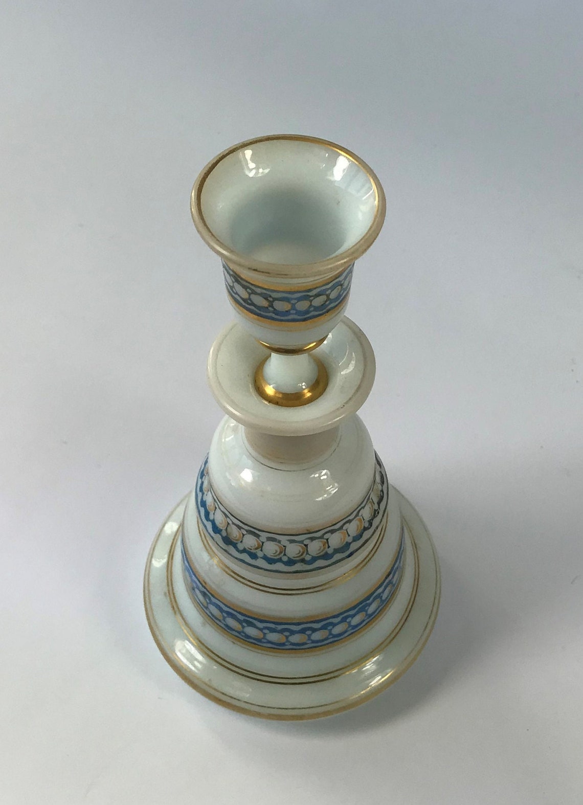 Rare & Unusual French Antique Glass Alchemy Bottle Elixir | Etsy