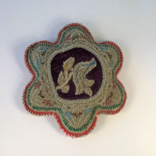Victorian Beadwork - Etsy