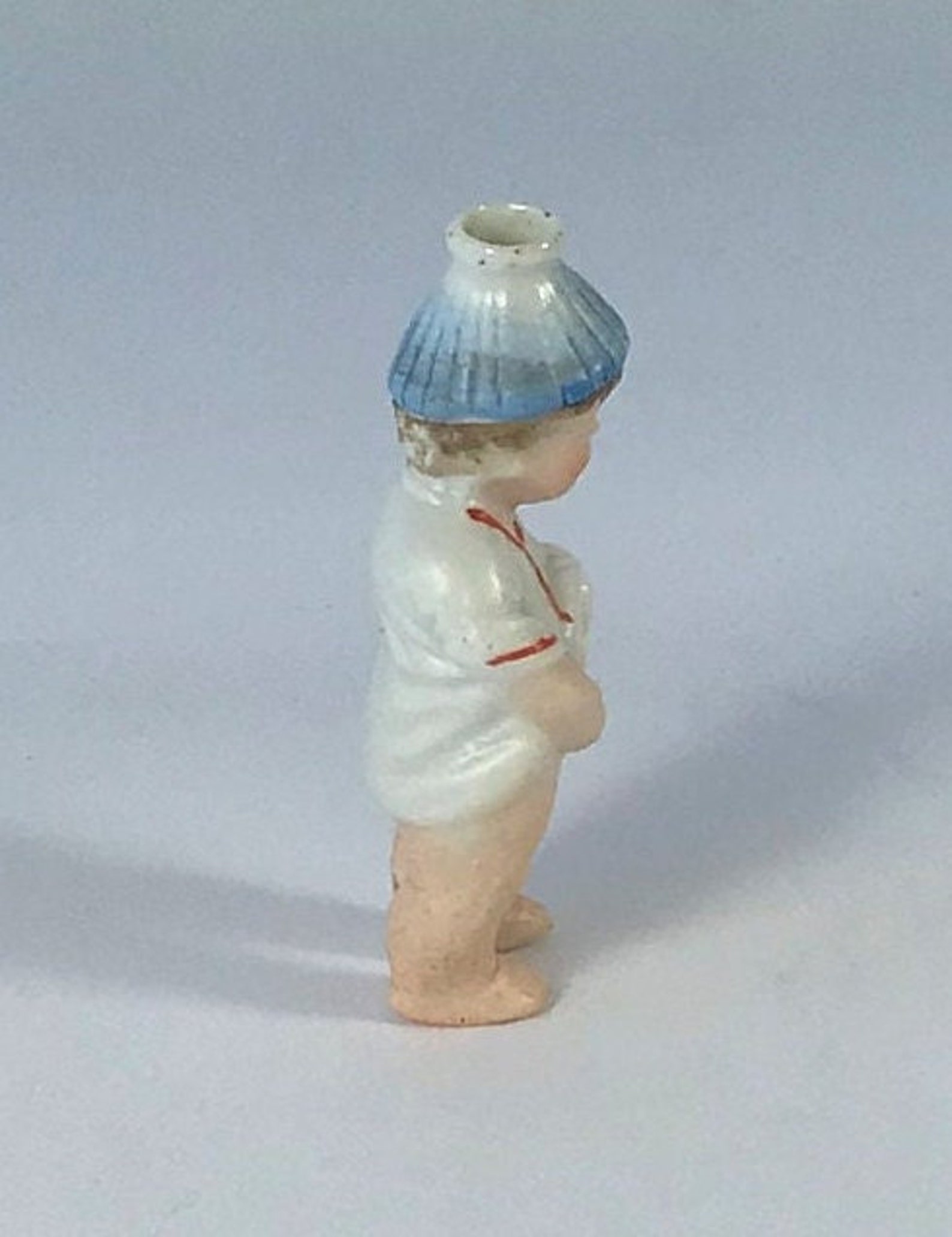 Antique Victorian Bisque Boy Doll Peeing Urinating Germany. - Etsy