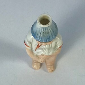Antique Victorian Bisque Boy Doll Peeing Urinating Germany. - Etsy