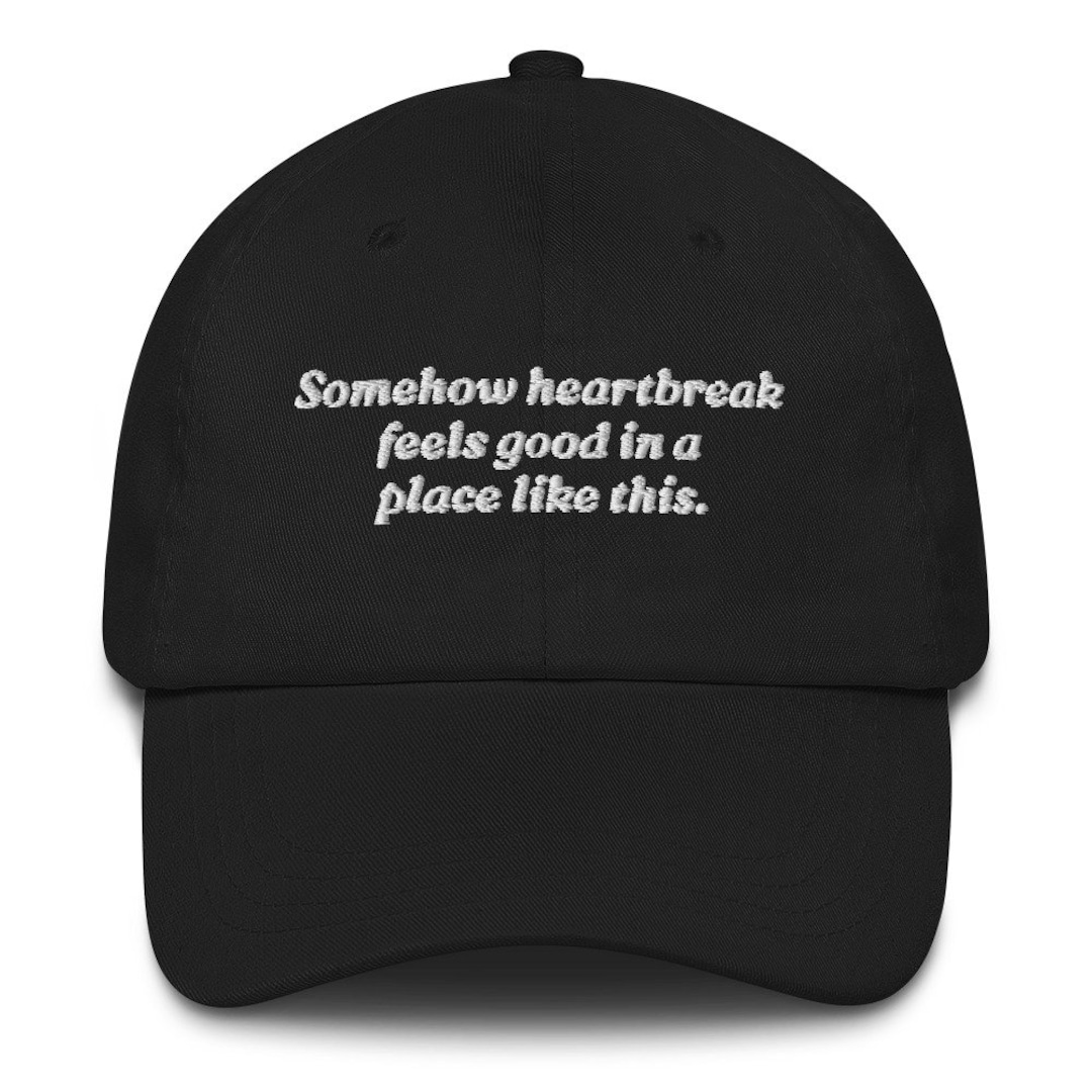 Nicole Kidman AMC Commercial Hat Somehow Heartbreak Feels Good in a ...