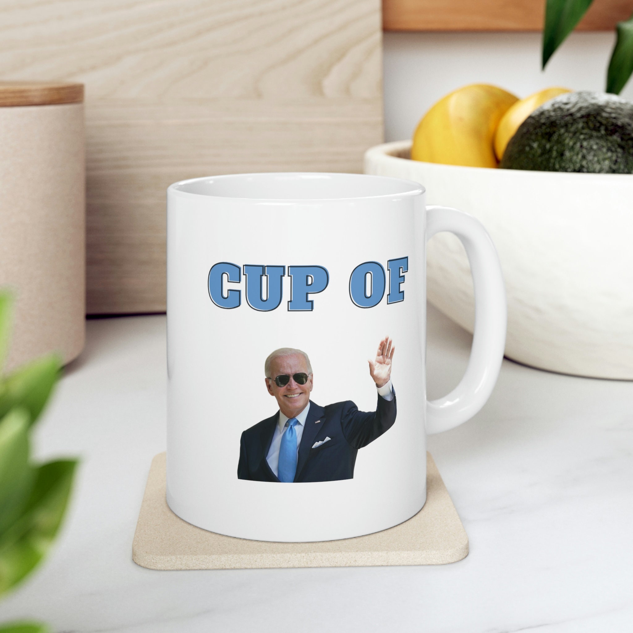 Cup of Joe Mug Funny Joe Biden Mug Funny Joe Biden Gift Cup - Etsy