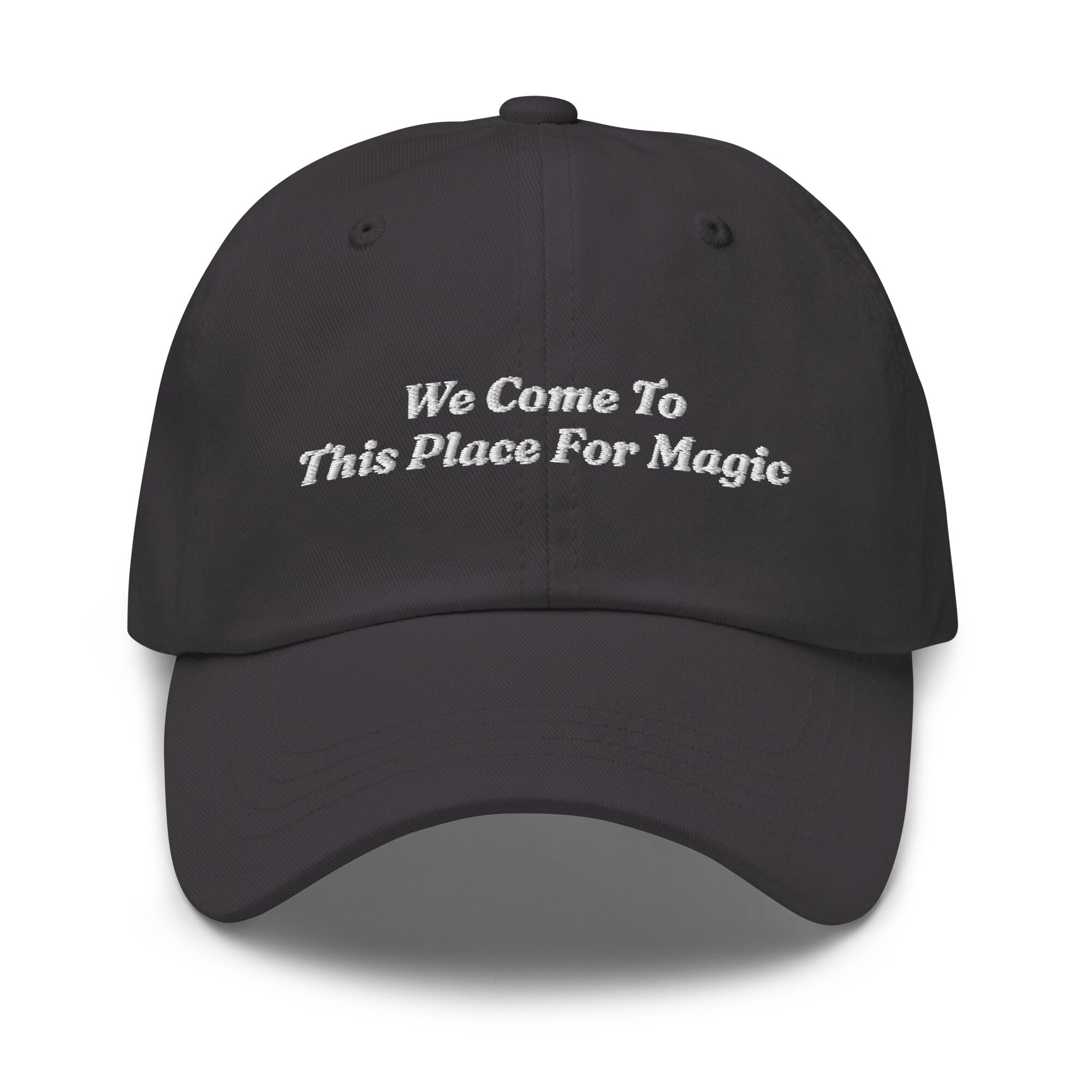Nicole Kidman AMC Commercial Hat We Come to This Place for - Etsy