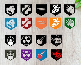 Call of Duty Svg | Etsy