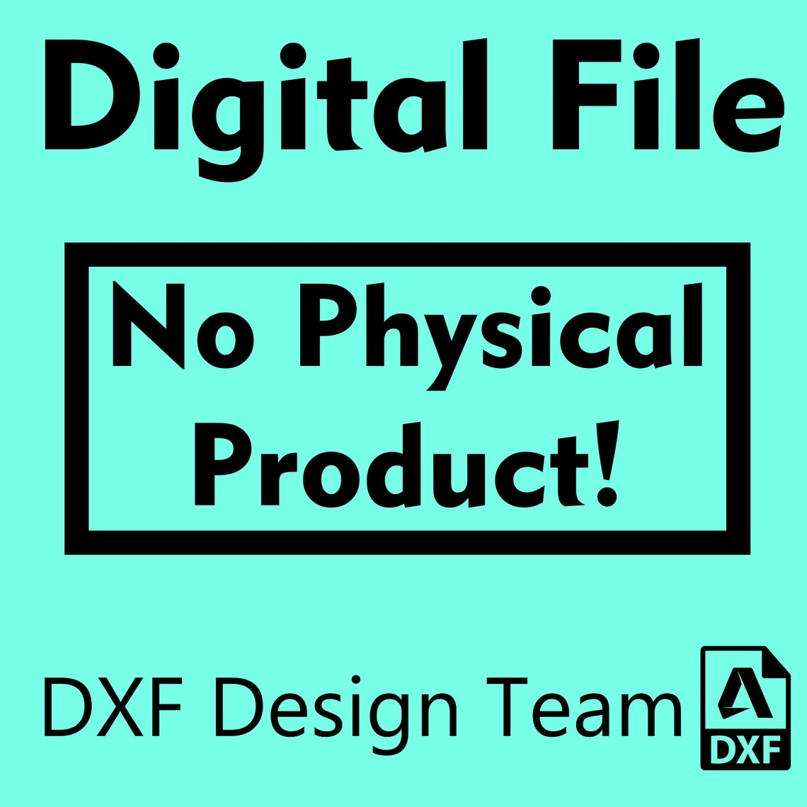 Chase Farm Sign DXF File SVG File Dwg File Pdf File - Etsy