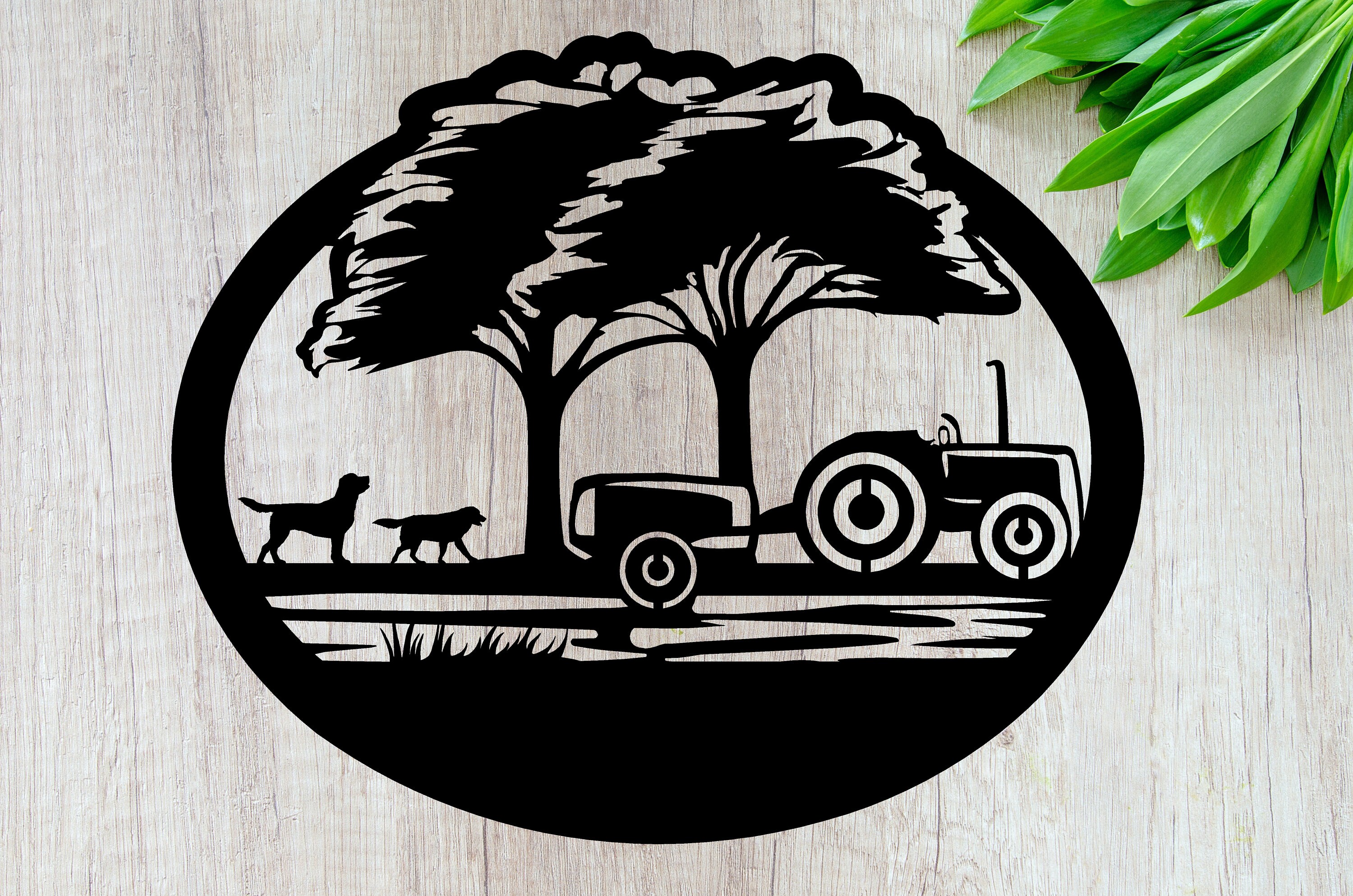 Custom Farm Sign DXF File SVG File DWG File Pdf File - Etsy UK