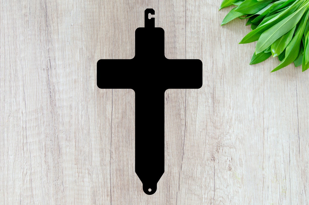 Cross Hood Prop Blank - CNC Ready (digital File) - Etsy