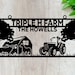 Farm Sign DXF File: CNC Ready, Personalized Farmhouse Decor (digital ...