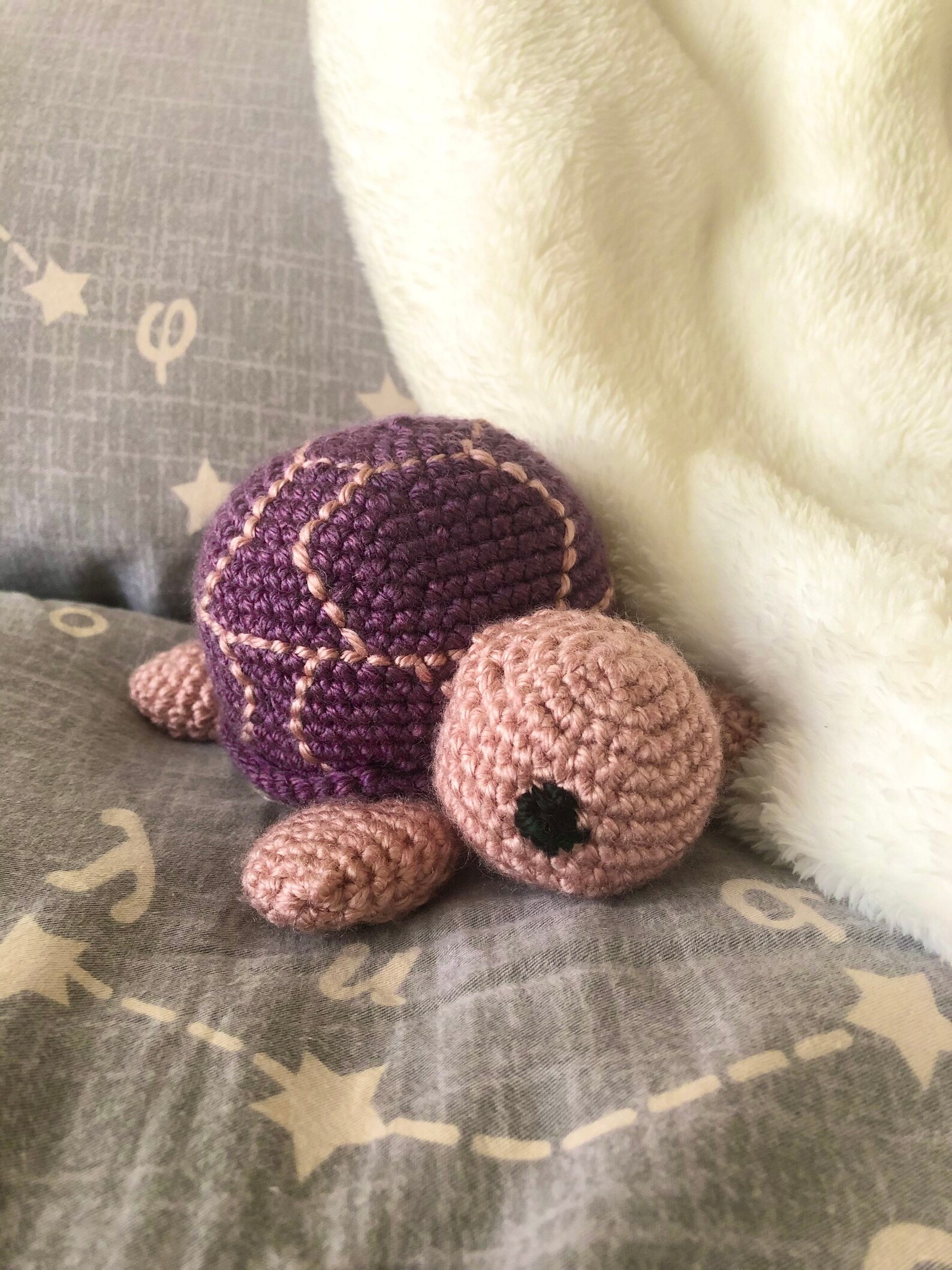 Little Turtle - Etsy