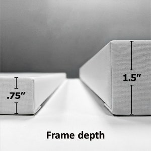 New York Wall Art Canvas Print Flatiron Building Print Black and White ...