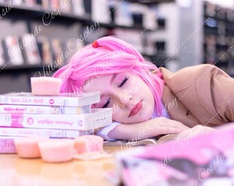 Ddlc Cosplay | Etsy