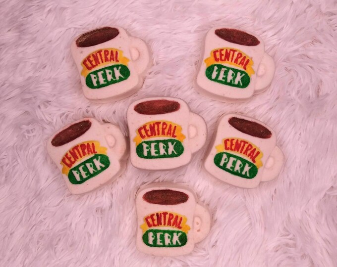 Friends TV Show Themed, Decorative Jar Set - Etsy