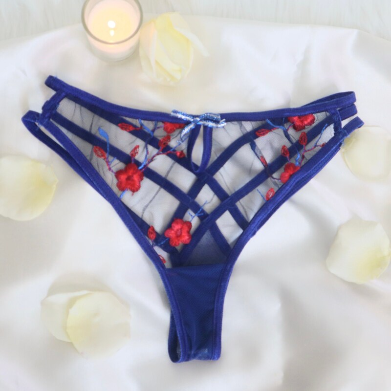 BesameLingerie - Etsy