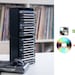 Minidisc Storage Tray | Holds 10 Discs | Stackable | Storage/holder/box ...