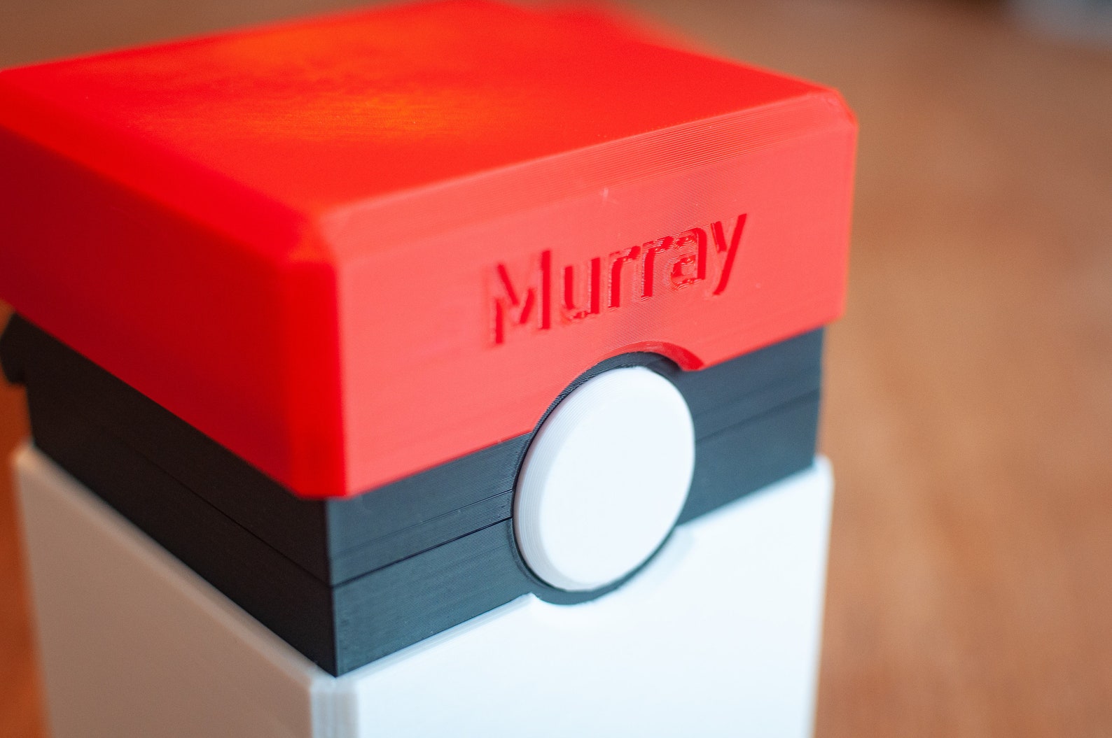 Pokemon Card Vault XL Fits Top Loaders Pokemon Card - Etsy