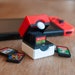 Nintendo Game Boy / Game Boy Color Cartridge Holder / GBA - Pokemon ...