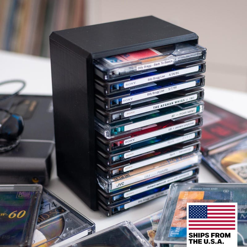 Music Storage - Etsy