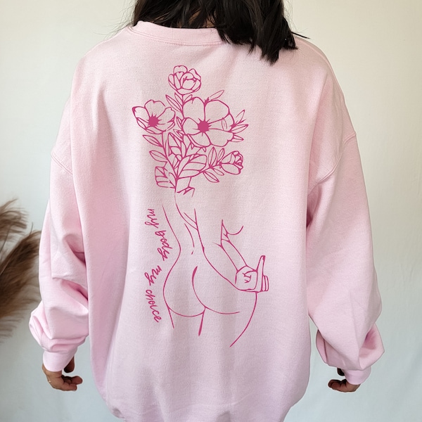 Body Positivity - Etsy