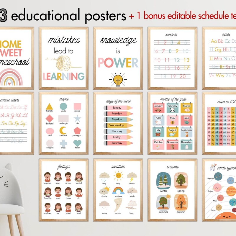 Reggio Emilia - Etsy