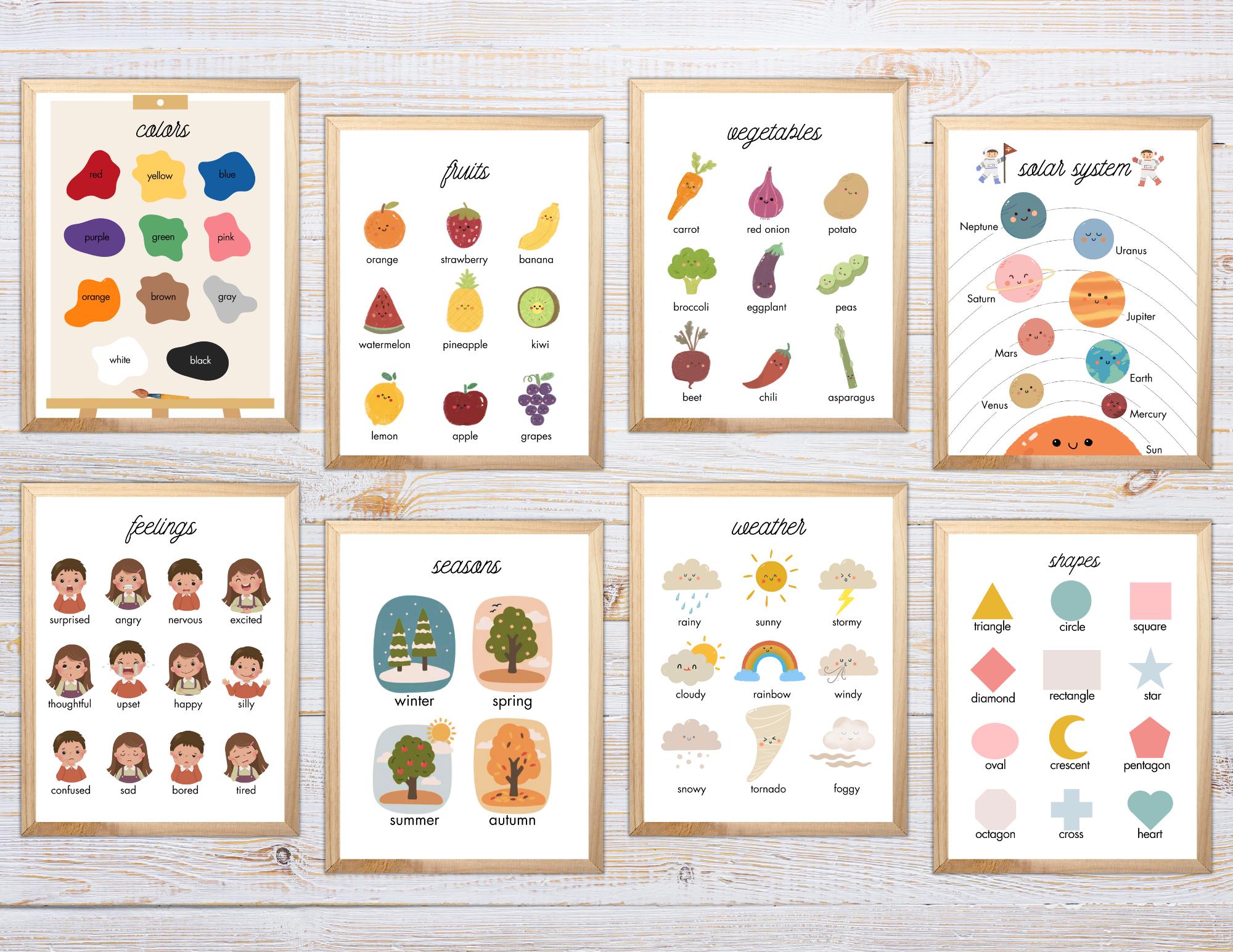 Editable Homeschool Schedule Template, Printable, Editable ...
