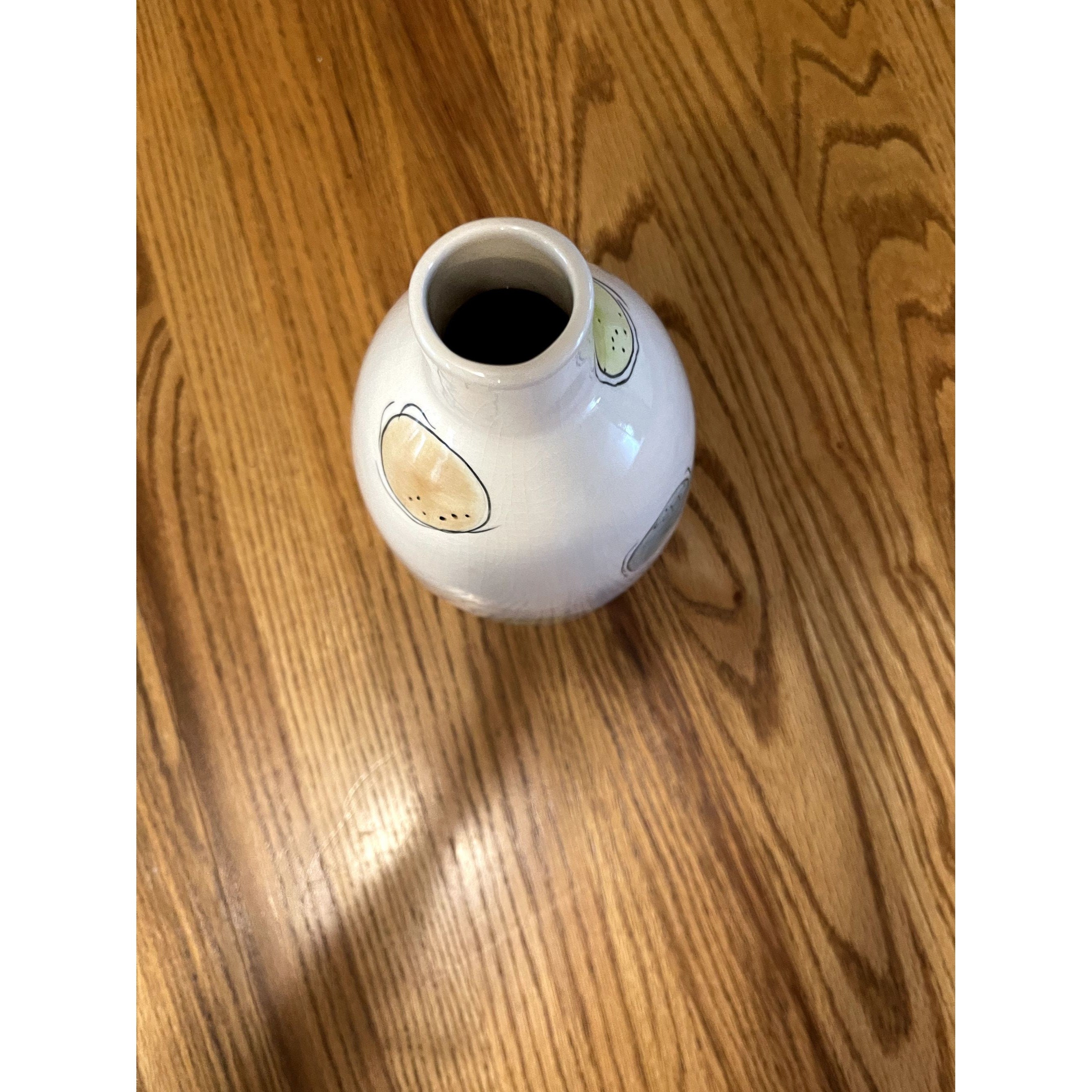 Rare RAE DUNN Vintage Vase 2003- 2004 - Etsy