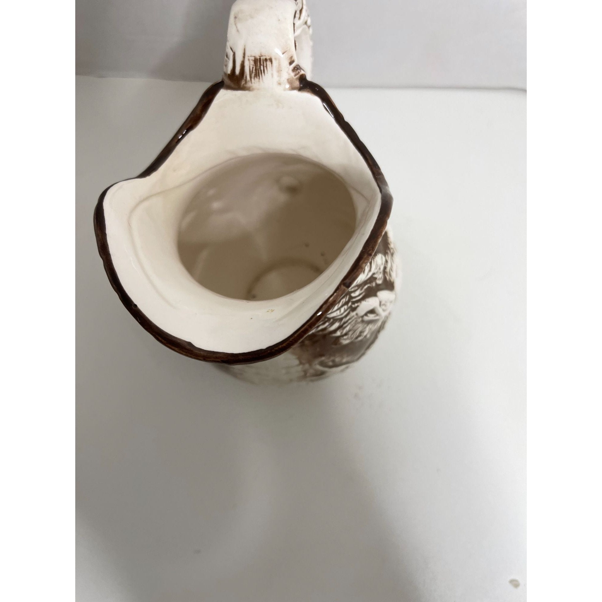 A Vintage Decorative Japanese (liberty) Pitcher - Etsy