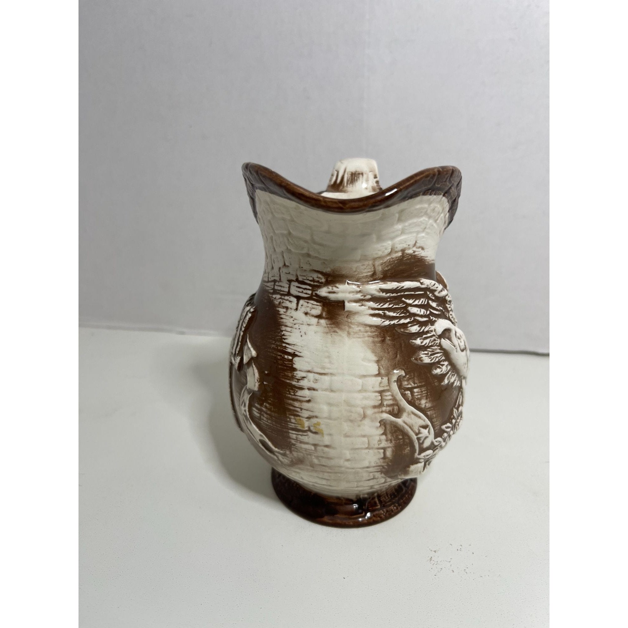A Vintage Decorative Japanese (liberty) Pitcher - Etsy