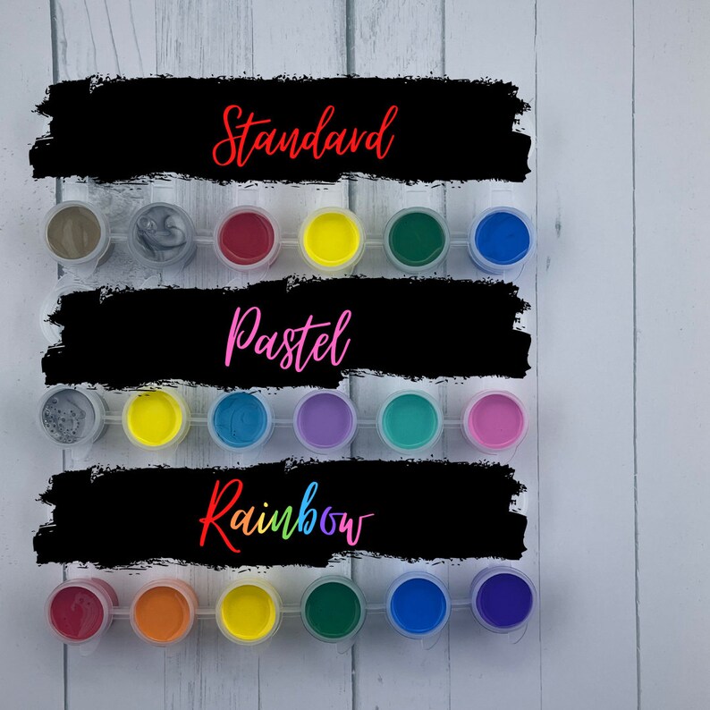 Prophet Muhammad Canvas Painting Kit | Childrens Crafts | Muslim ...