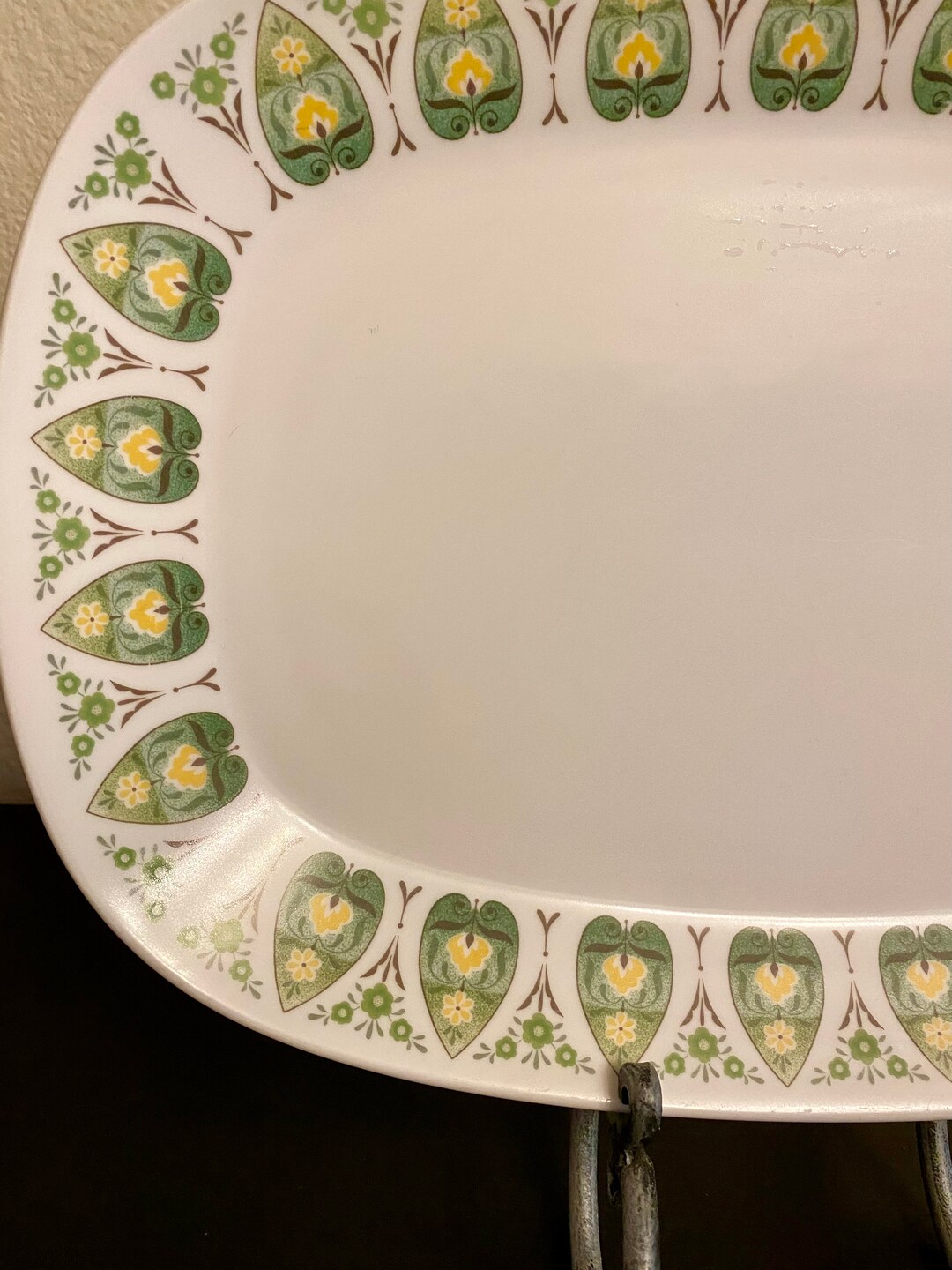 Noritake Palos Verde Progression Platter - Etsy