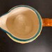 1930's Made in Japan Ceramic Hand Painted Pitcher - Etsy