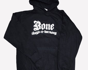 Bone Thugs N Harmony - Etsy