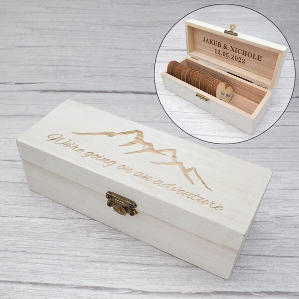 Wedding Memory Book - Etsy