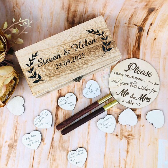 Vintage Rustic Guest Book Vintage Rustic Carved Oak Tree Wedding Guest