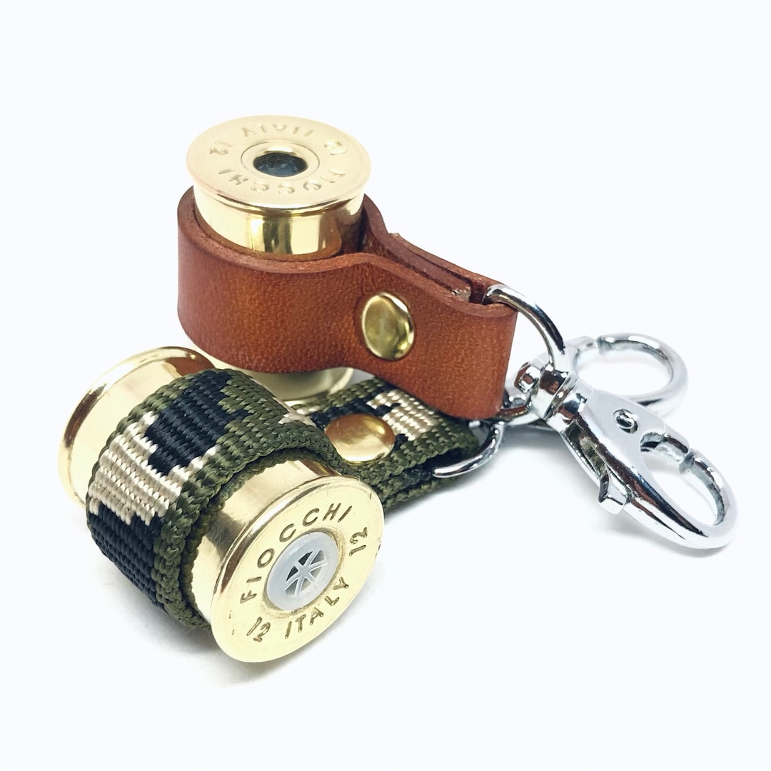 Fox Caller From Upcycled 12 Gauge Shells, Predator Call, Predator Mouth ...