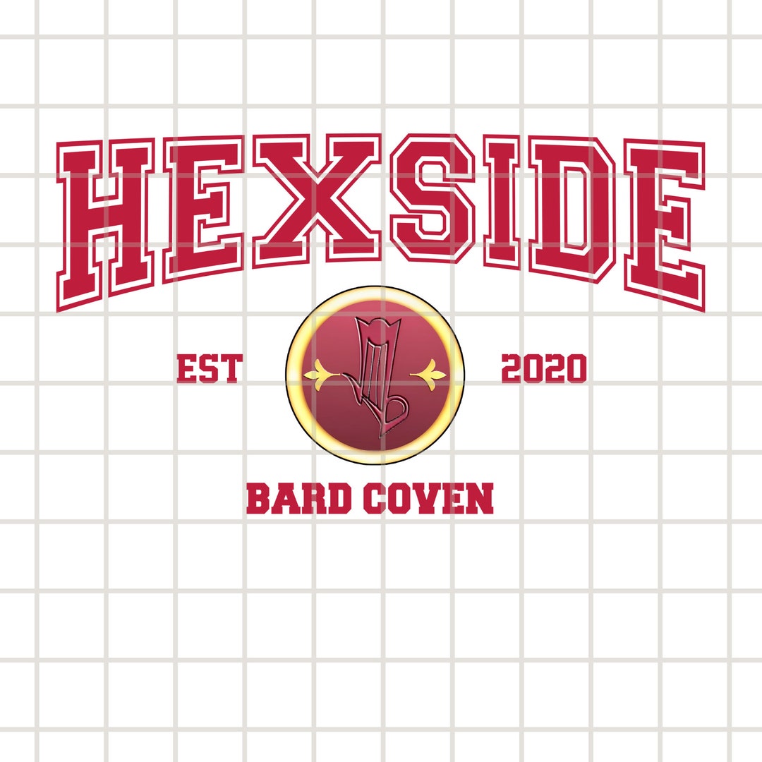 The Owl House Characters Matching Download PNG, Hexside School ...