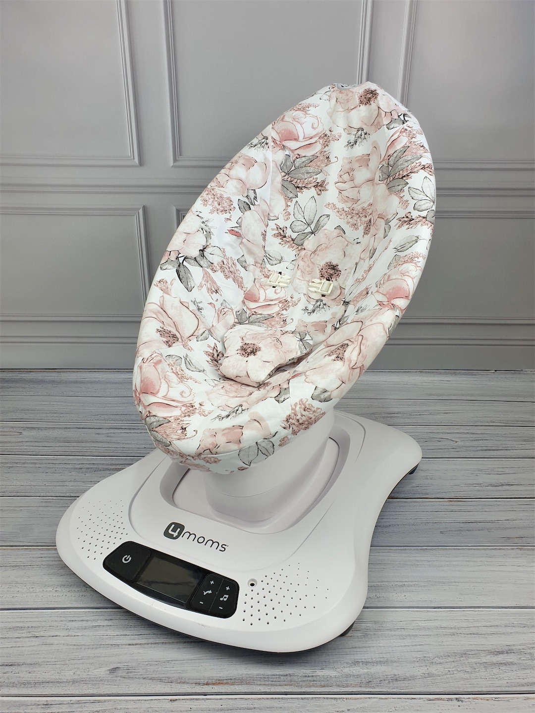 4moms Mamaroo Cover, Fitted Sheet for Mamaroo, Changing Cover for ...