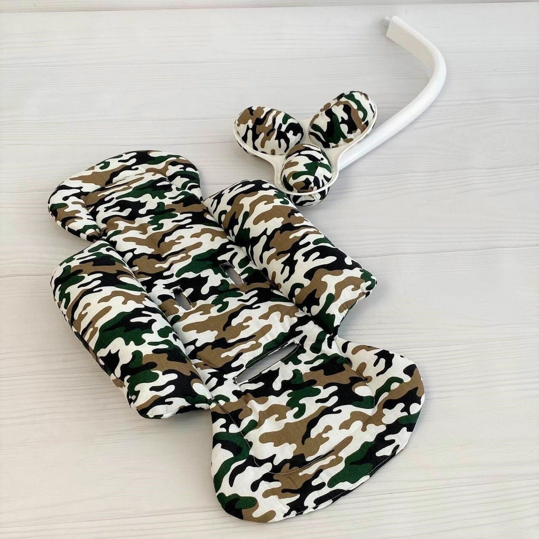 Insert for Mamaroo, Rockaroo Infant Seat, Set for 4moms, 4moms Infant ...