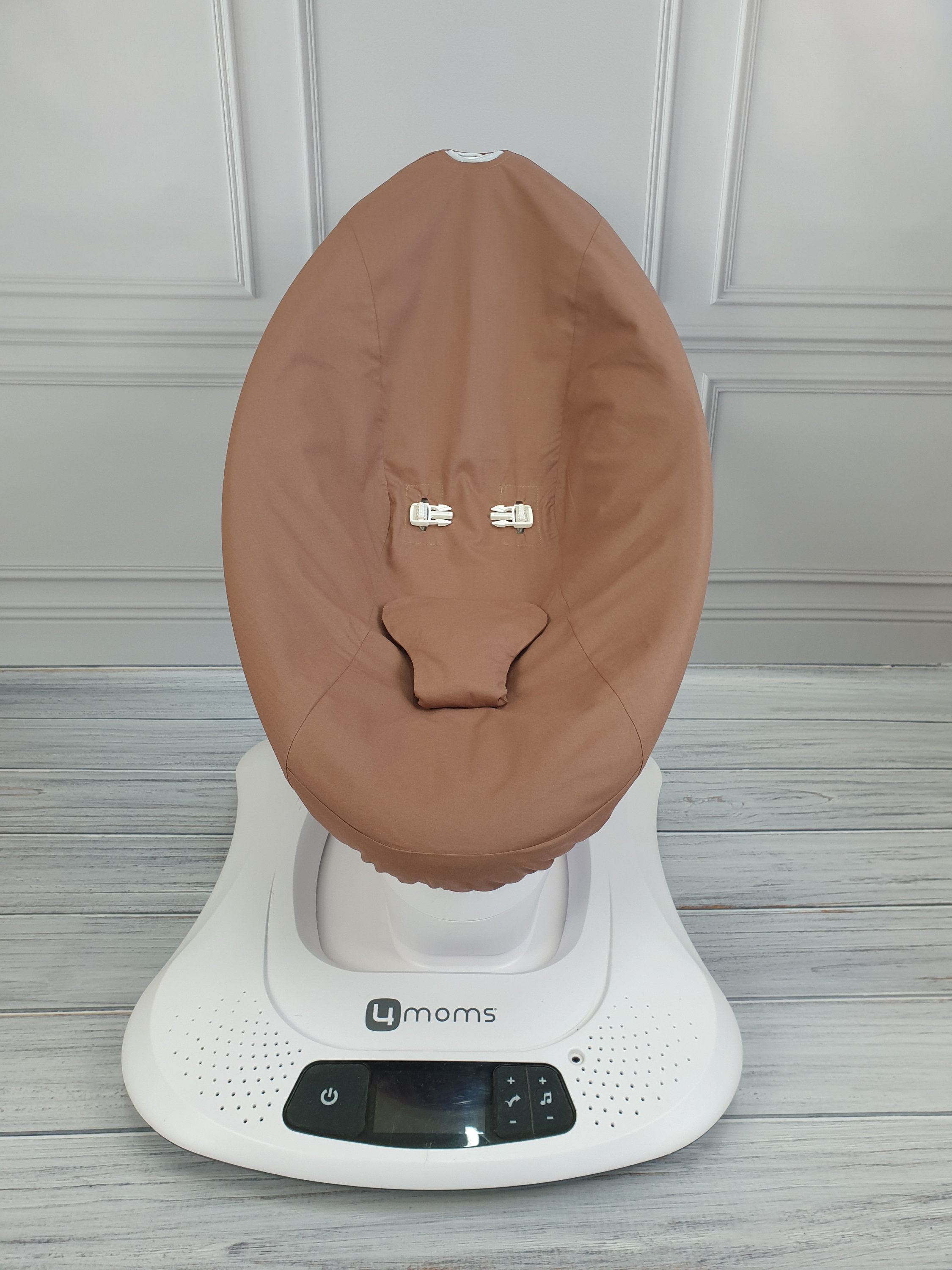 Brown 4moms Mamaroo Cover Fitted Sheet for Mamaroo Changing - Etsy