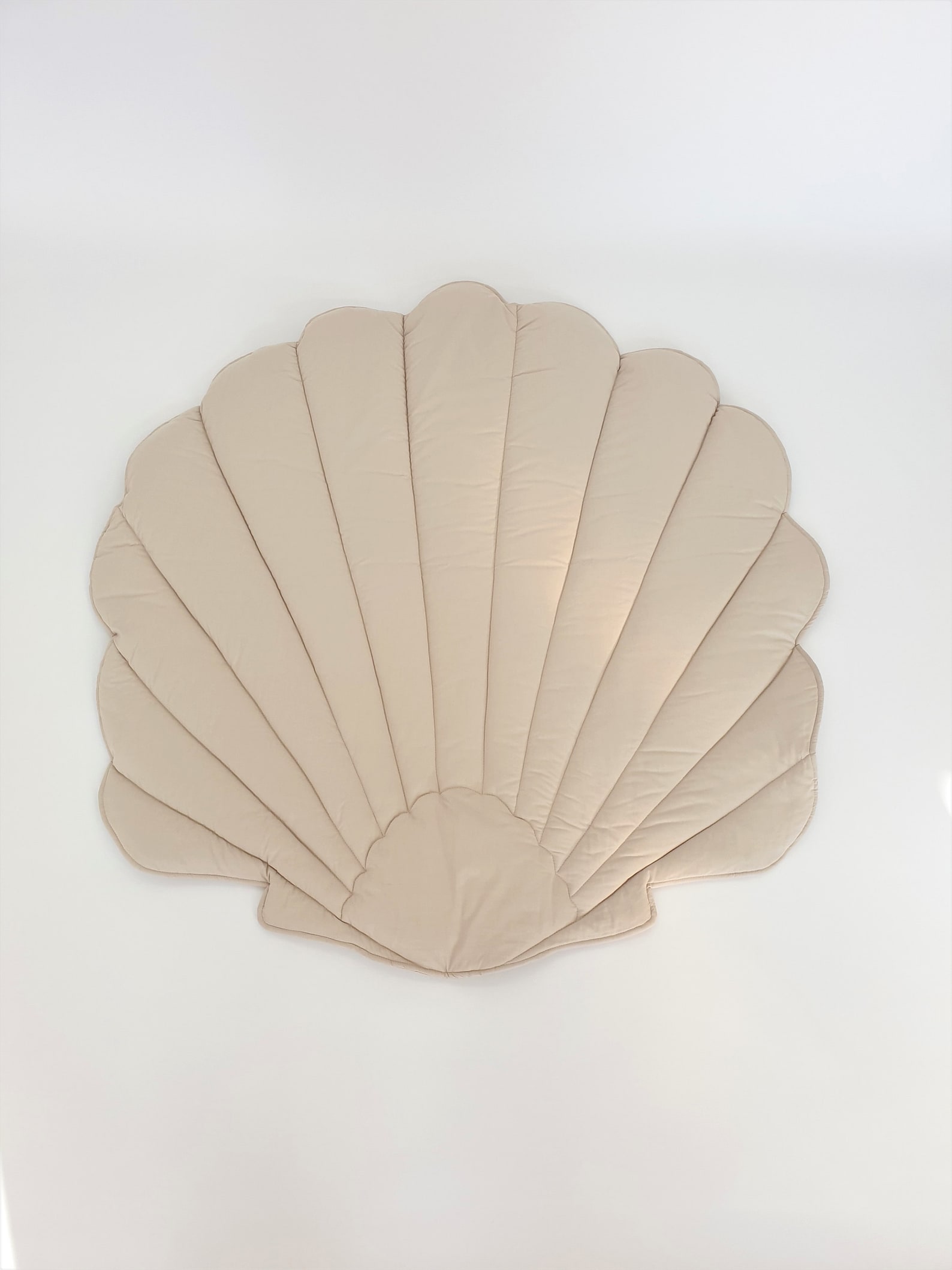 Natural Seashell Play Mat Decorative Floor Mat Baby Play Mat - Etsy
