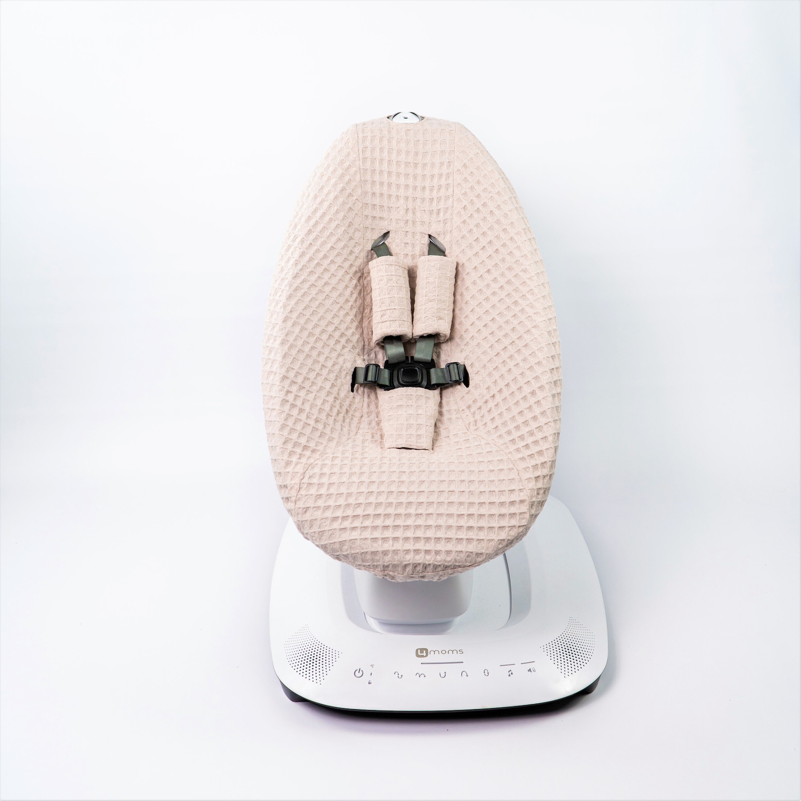 Insert for Mamaroo 2022, Rockaroo Infant Seat, Set for 4moms, 4moms Infant Seat, Insert and ...