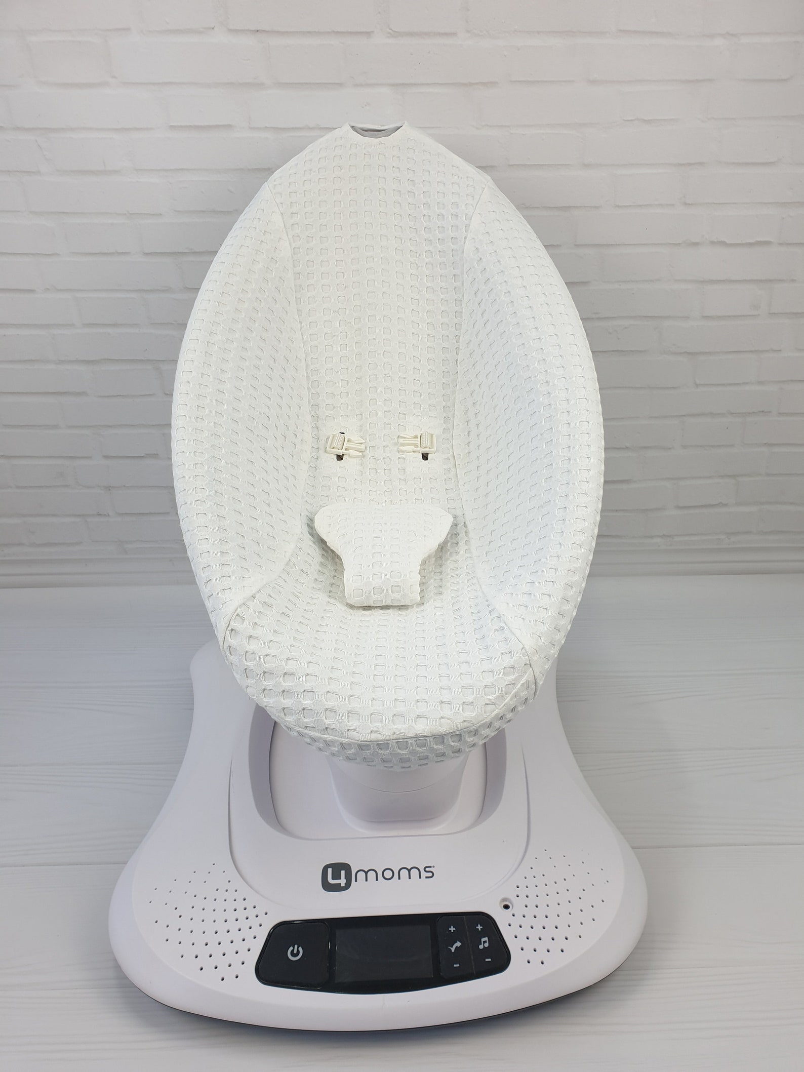 Insert for Mamaroo 2022, Rockaroo Infant Seat, Set for 4moms, 4moms ...