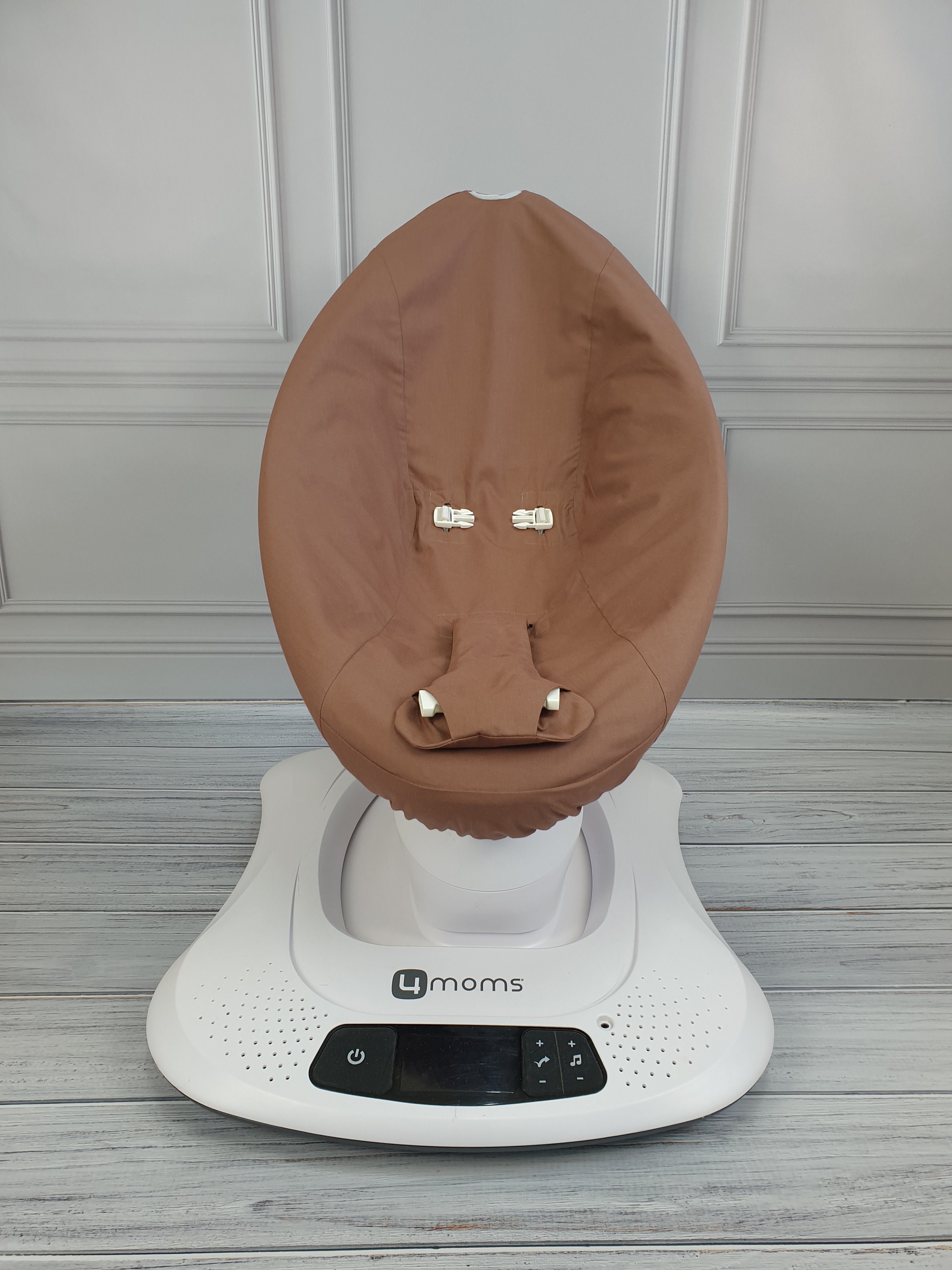 Brown 4moms Mamaroo Cover Fitted Sheet for Mamaroo Changing - Etsy