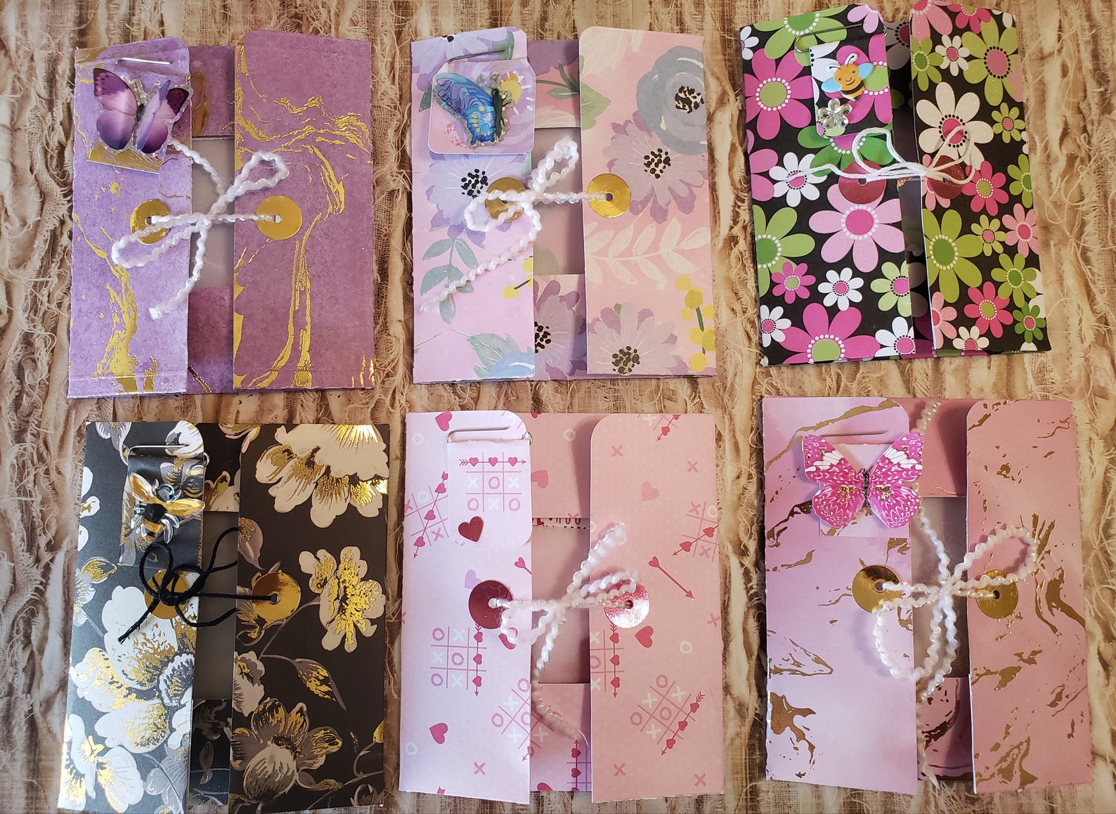 Stationary Kit / Pocket Folder / Happy Mail / Pen Pal / Pocket Folder ...