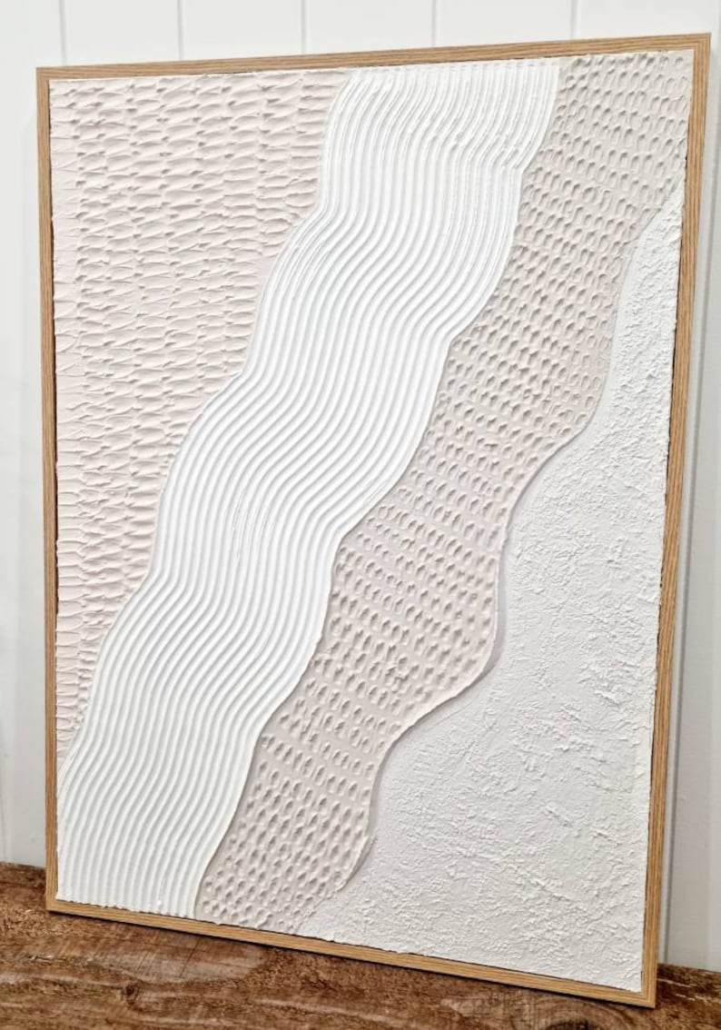 Textured Art - Etsy Australia