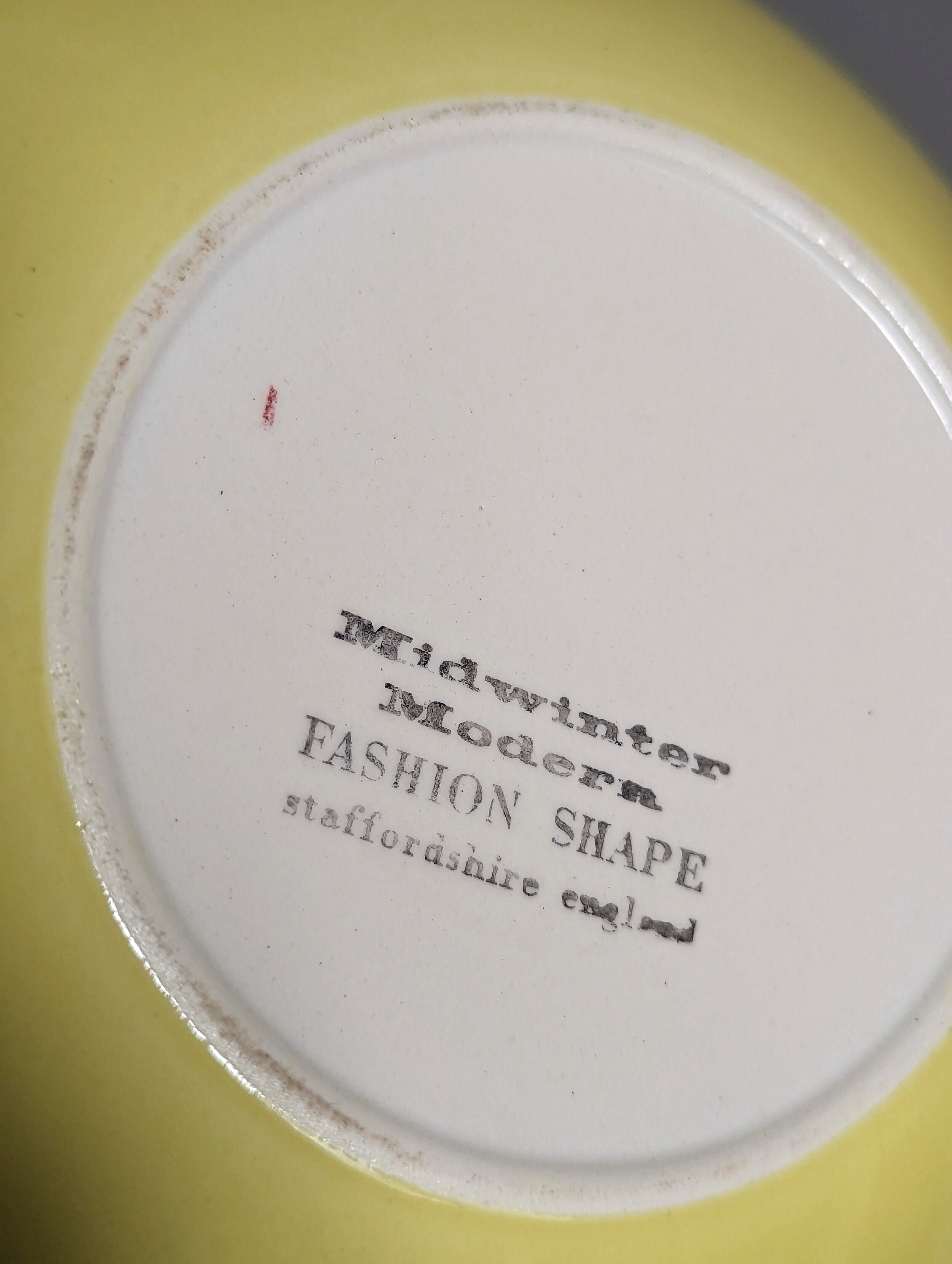 Iconic Mid-century Midwinter Pottery Savanna by Jessie Tait Tureen and ...