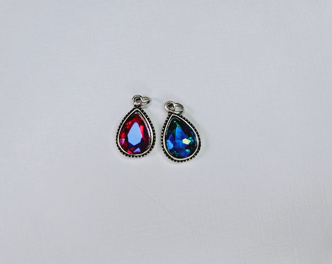 Shiny Stitch Marker Set - Etsy