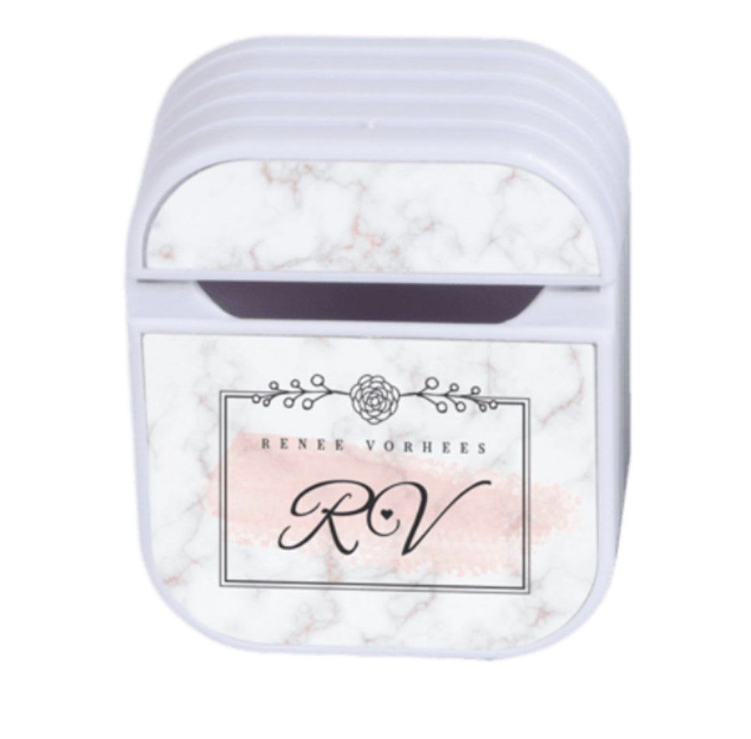 Custom AirPod Case - Photo AirPod Case - Personalized AirPod Case - for ...