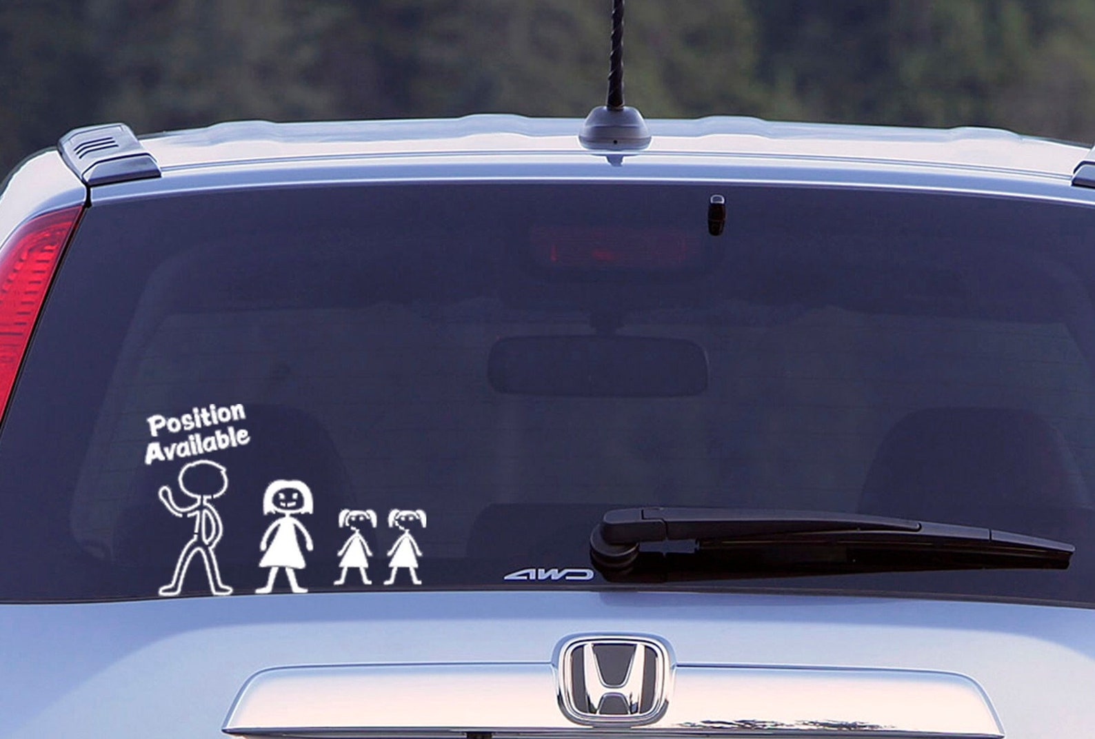 Single Mom Decal Sticker - Available in Mulitple Sizes and Colors - for ...