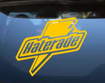 Cat Decal Sticker Available in Mulitple Sizes and Colors for Any Car ...